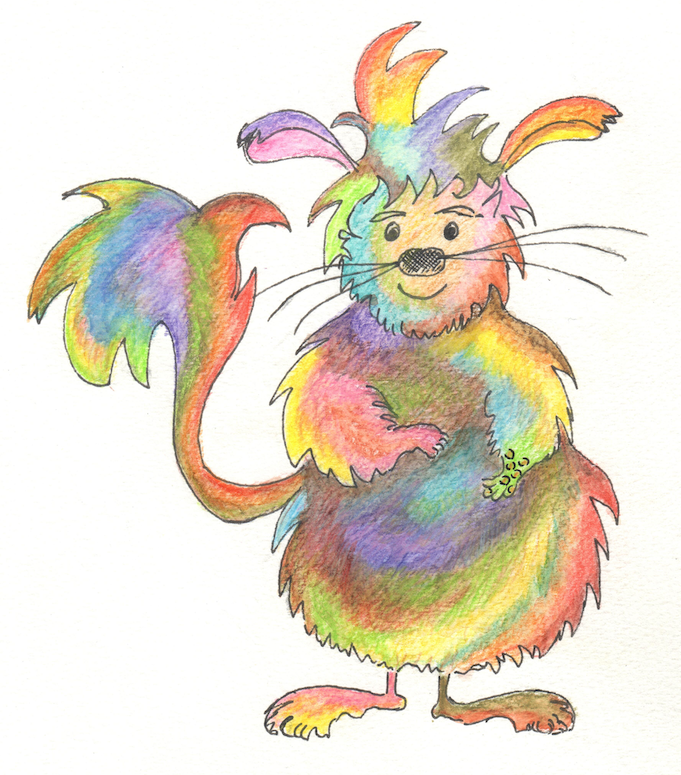 Moffles Parenting! – Welcome to the world of the Moffles!