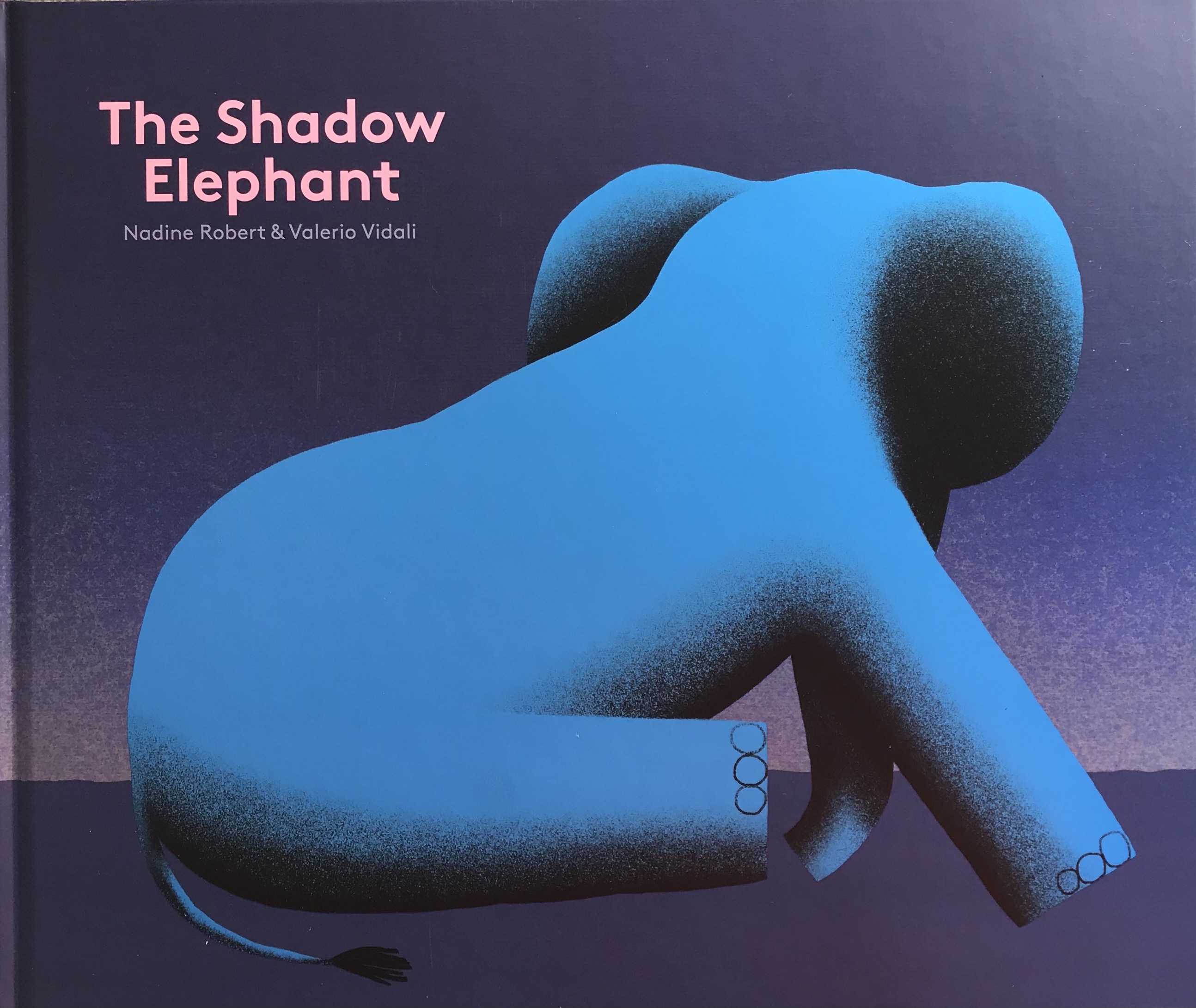 The Shadow Elephant – Welcome to the world of the Moffles!