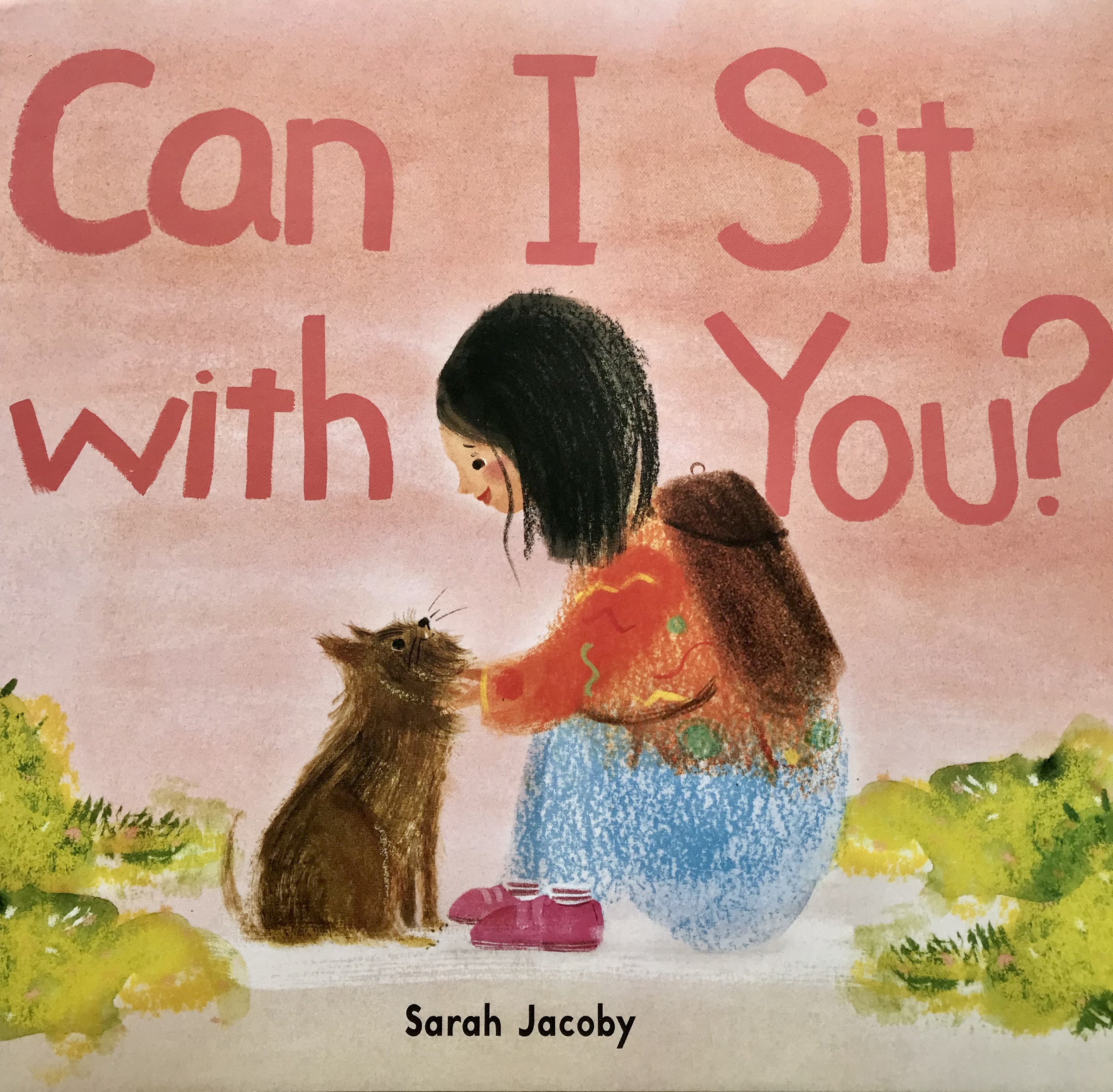 Can I Sit with You? – Welcome to the world of the Moffles!