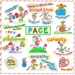 PACE – Welcome to the world of the Moffles!