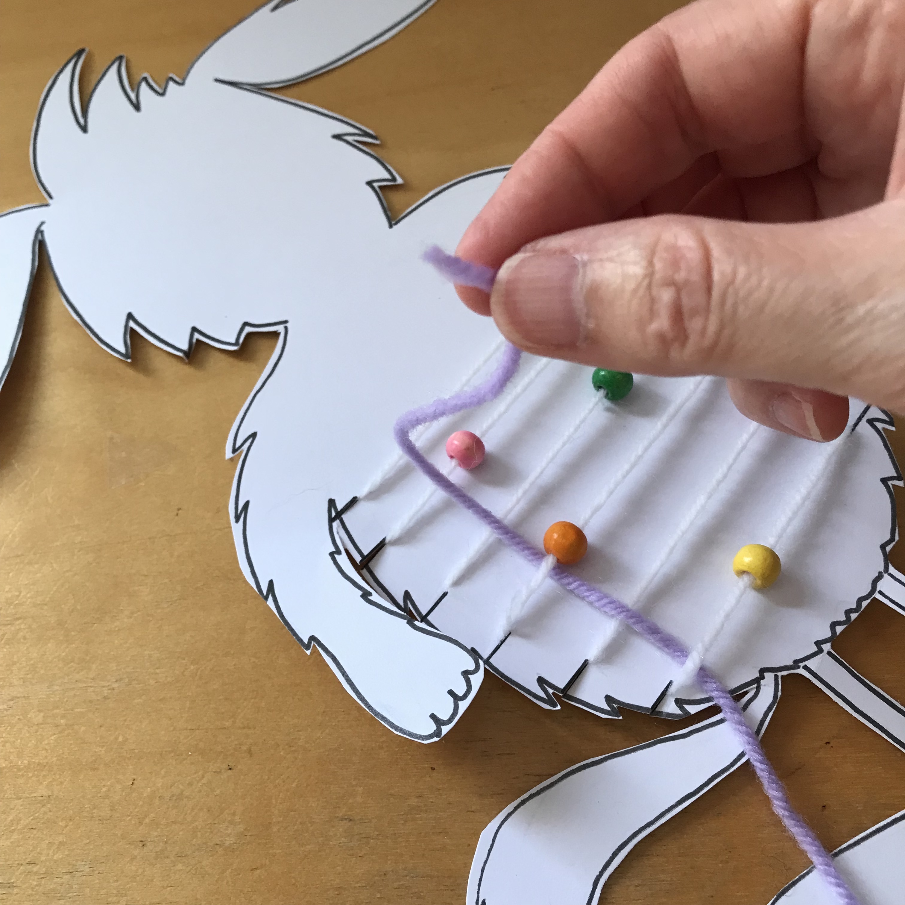 Moffle Creative Activities – Welcome to the world of the Moffles!