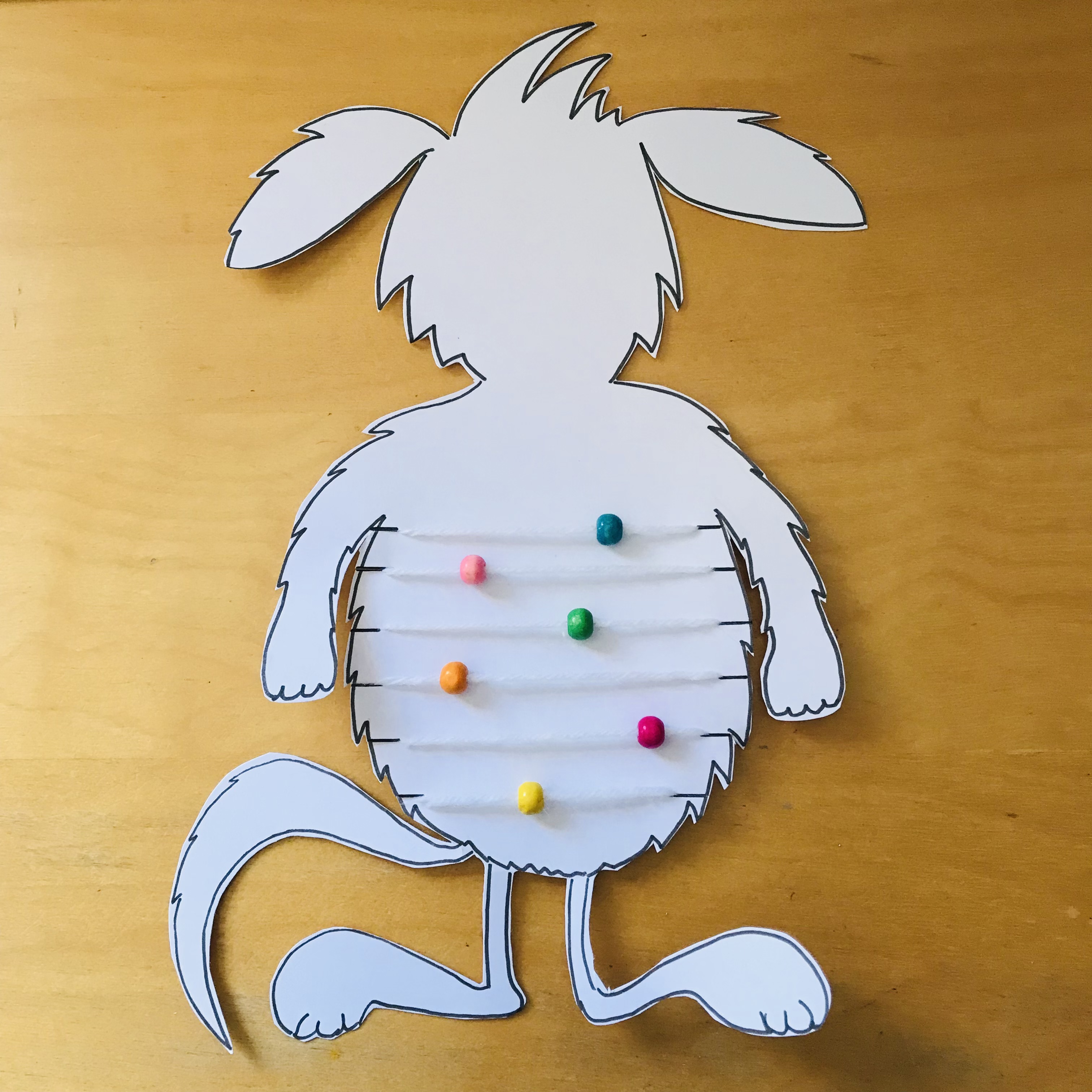 Moffle Creative Activities – Welcome to the world of the Moffles!