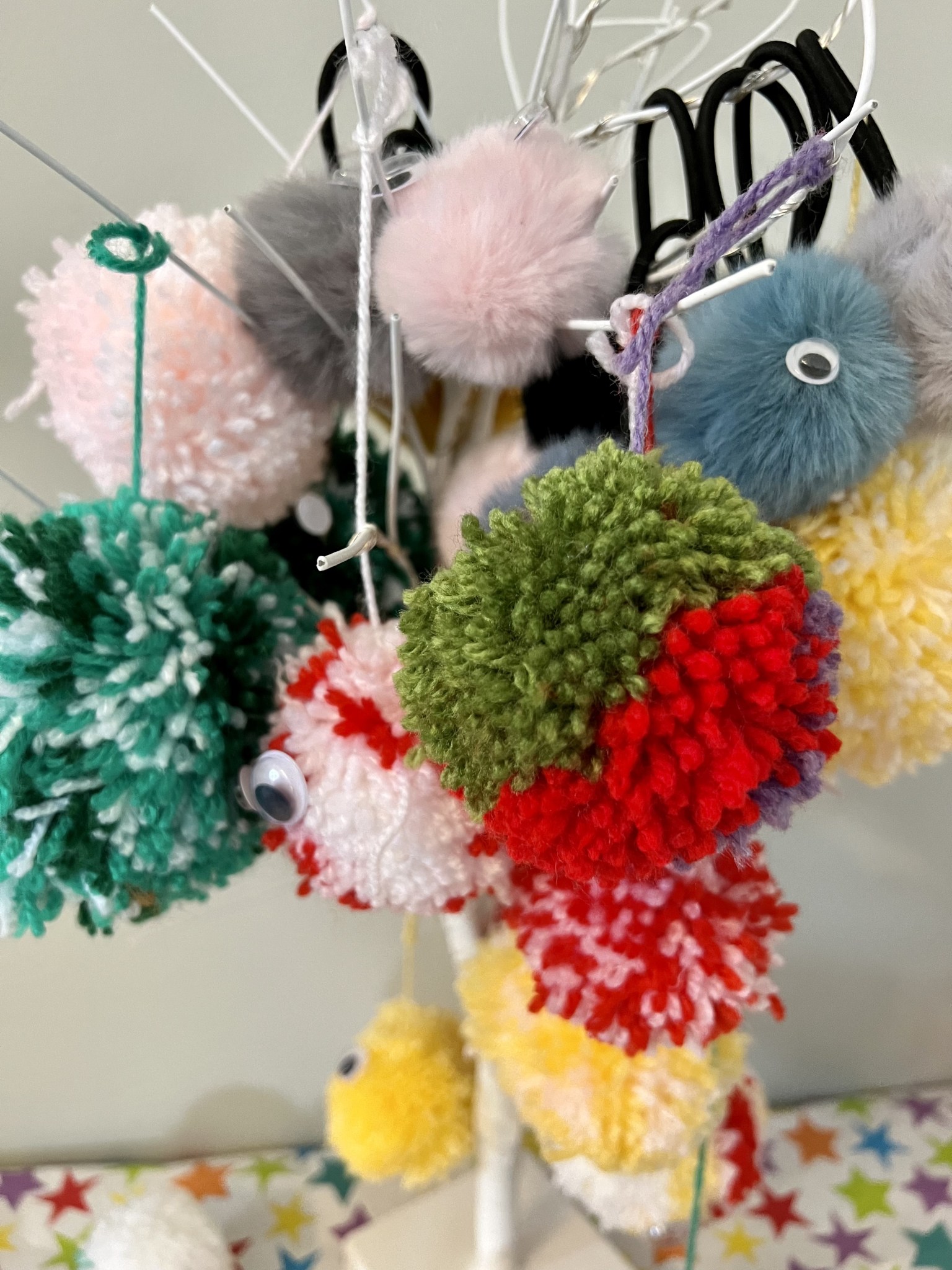 Welcome to the world of the Moffles!
